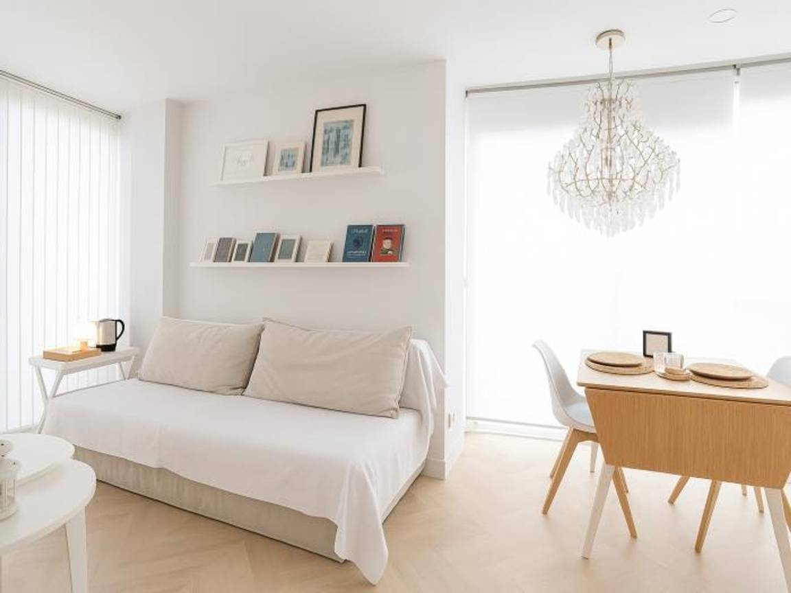 40 M² Apartment ∙ 1 Bedroom ∙ 4 Guests - Sagunto