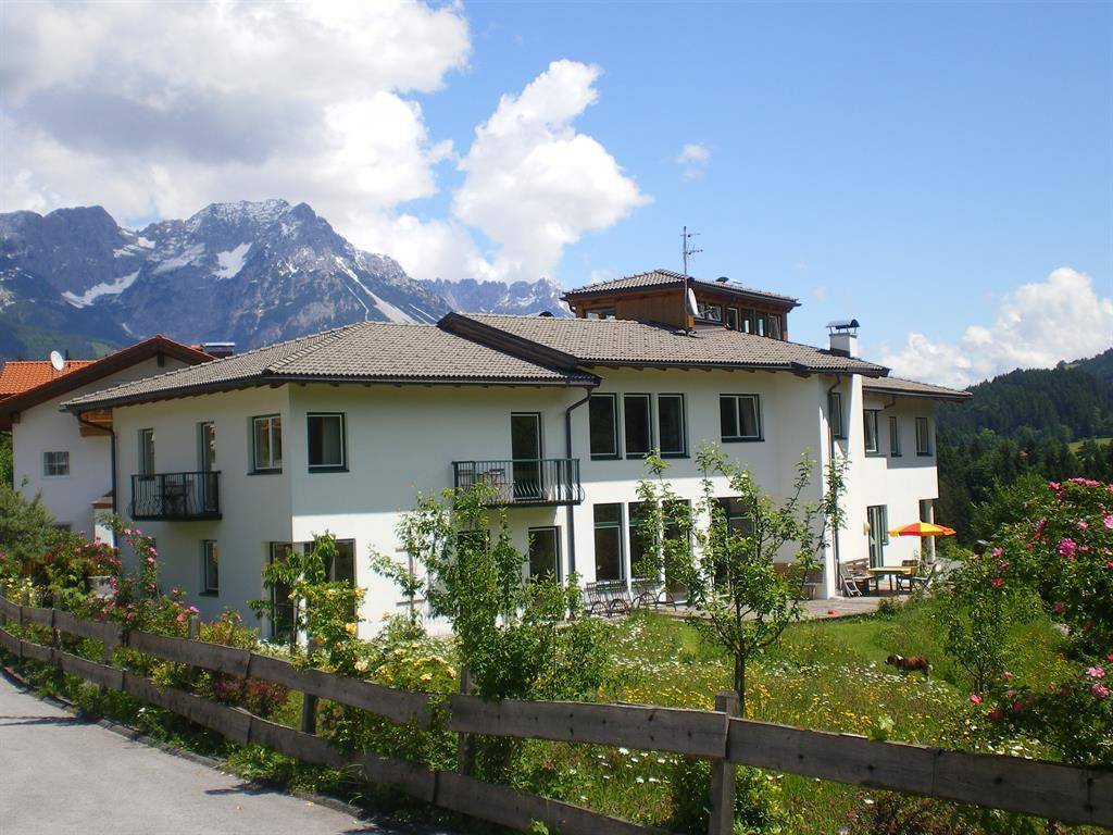 56 M² Apartment ∙ 1 Bedroom ∙ 3 Guests - Kufstein