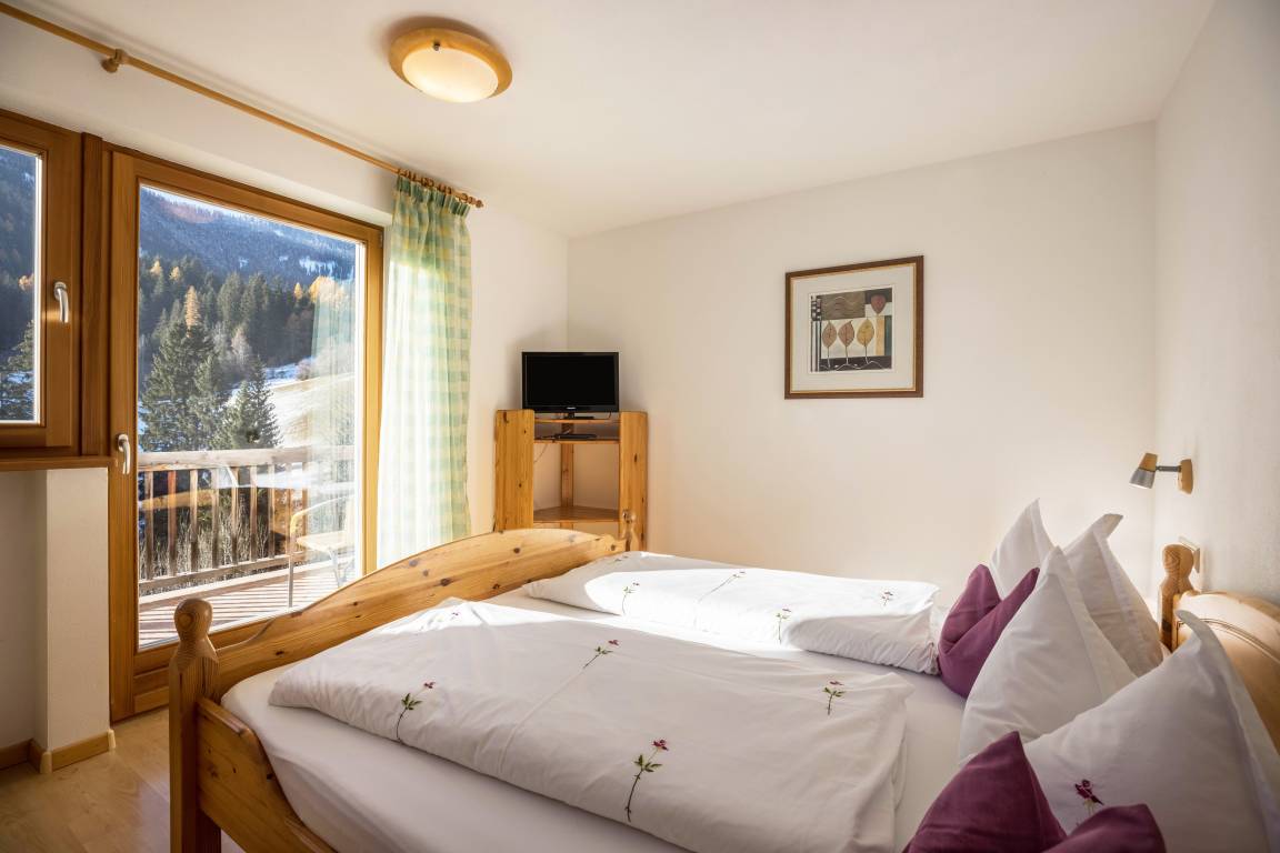 35 M² Apartment ∙ 2 Bedrooms ∙ 4 Guests - Niederdorf