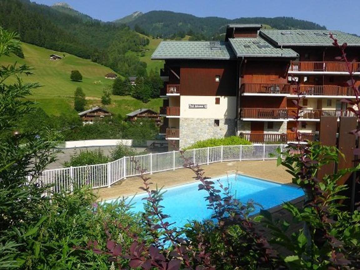 25 M² Apartamento ∙ 1 Habitación ∙ 5 Huéspedes - Aime
