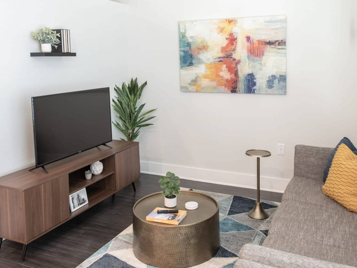 Appartement ∙ 1 Chambre ∙ 2 Personnes - Cincinnati, OH