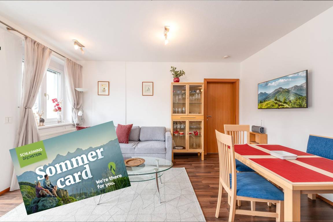 65 M² Apartment ∙ 2 Bedrooms ∙ 6 Guests - Hallstatt