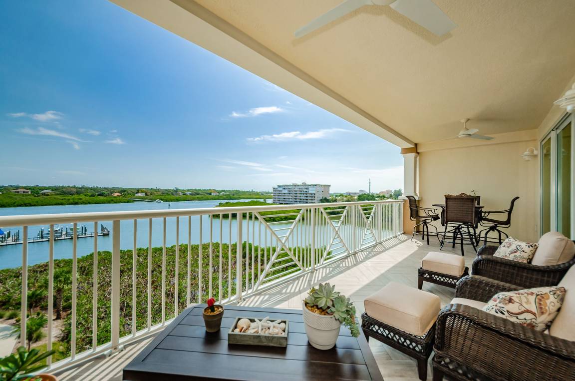 145 M² Appartement ∙ 3 Slaapkamers ∙ 8 Gasten - Indian Shores, FL