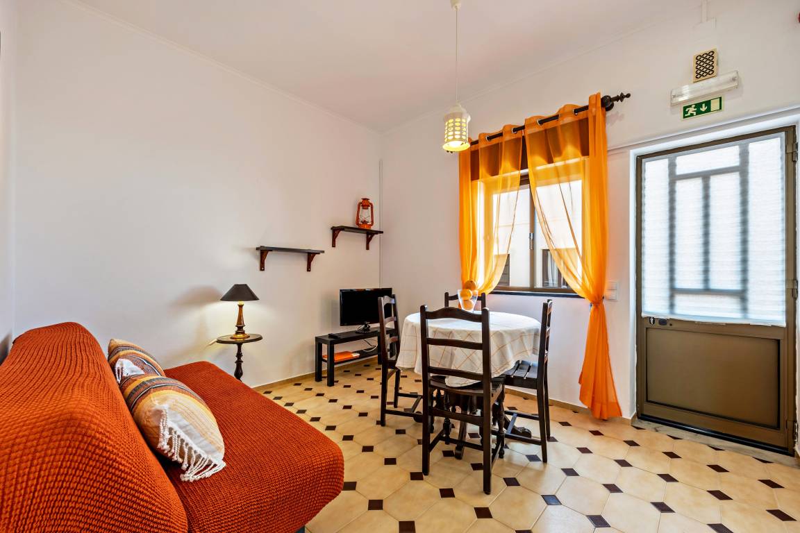 50 M² Apartment ∙ 1 Bedroom ∙ 3 Guests - Sagres