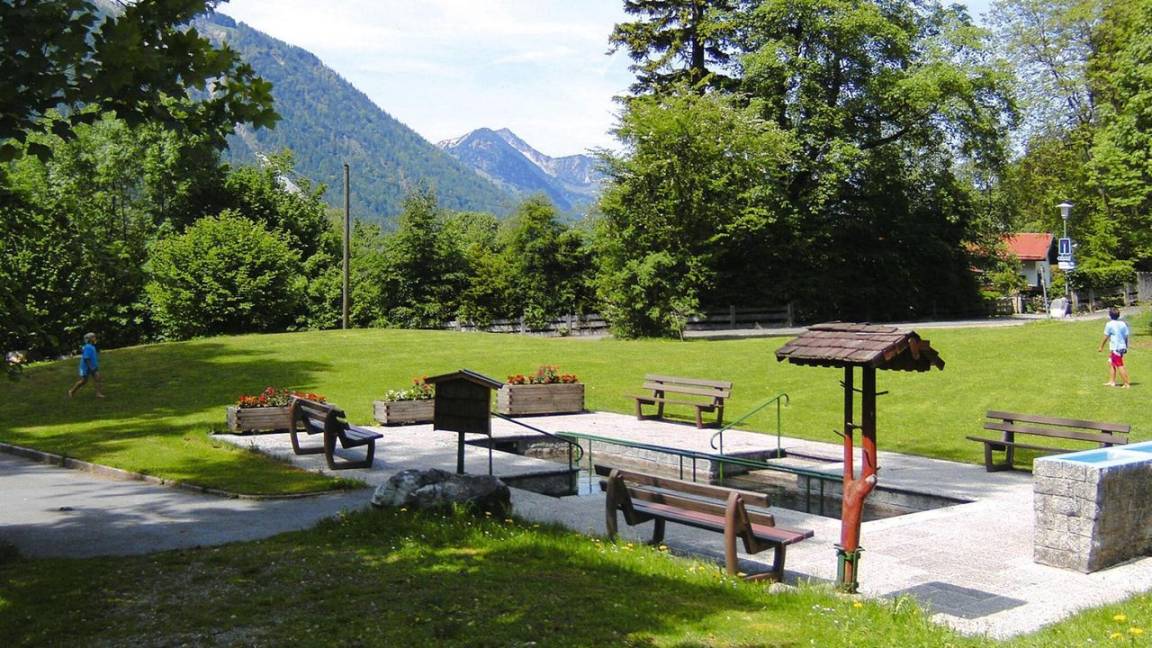 45 M² Apartment ∙ 1 Bedroom ∙ 4 Guests - Bayrischzell
