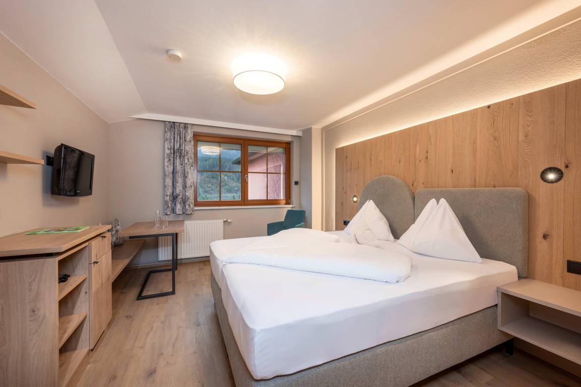 30 M² Hôtel ∙ 1 Chambre ∙ 2 Personnes - Hallstatt