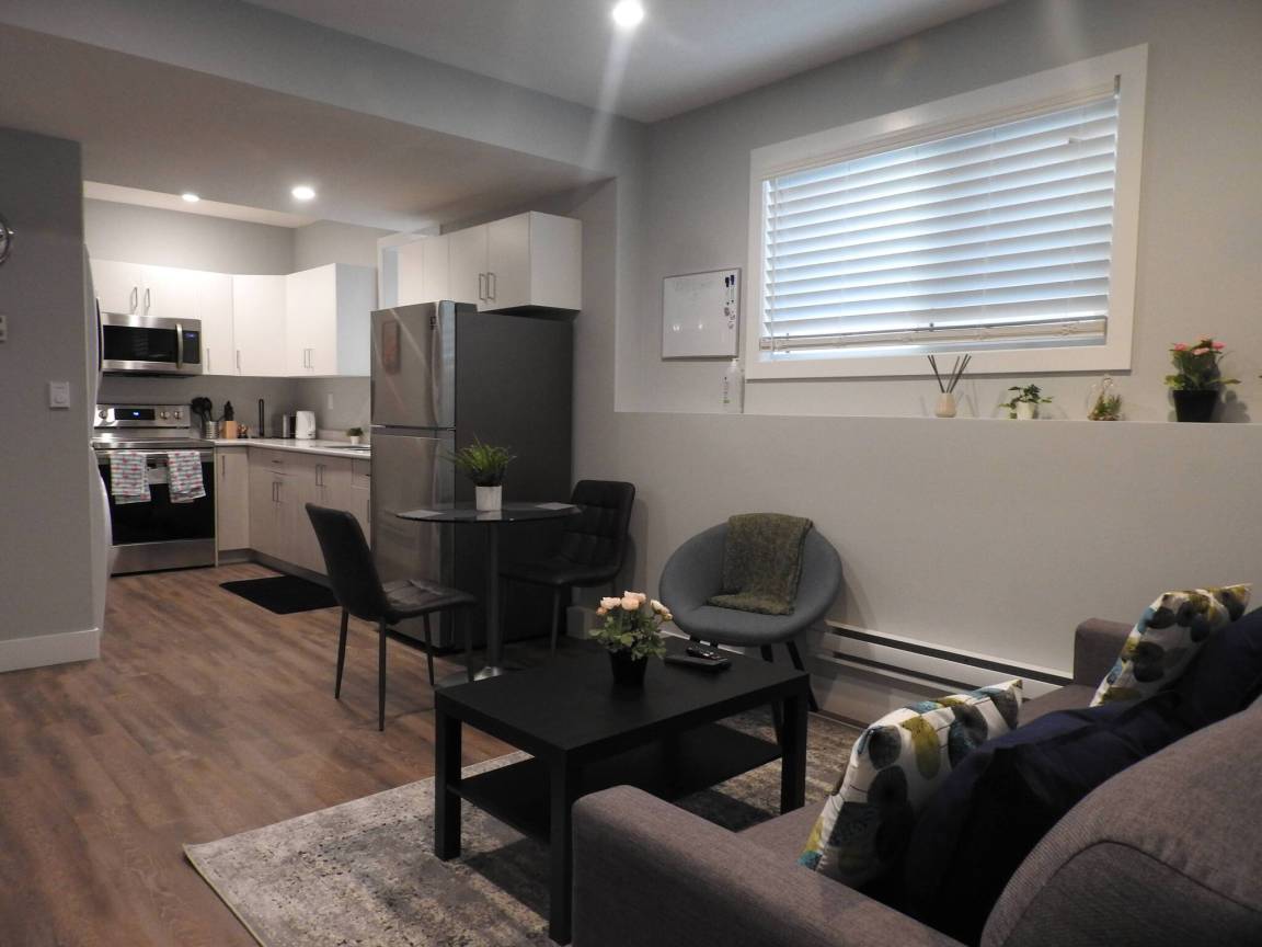 700 M² Maison De Vacances ∙ 2 Chambres ∙ 4 Personnes - Saskatoon