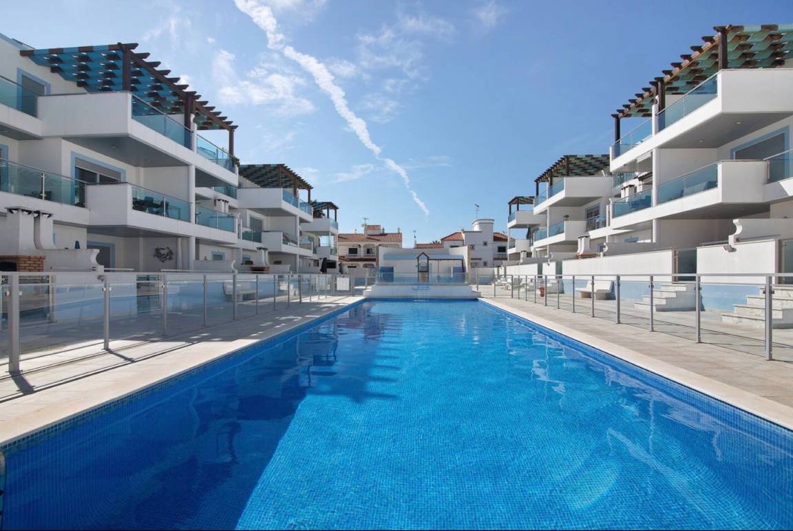 110 M² Apartamento ∙ 3 Habitaciones ∙ 6 Huéspedes - Vila Nova de Cacela