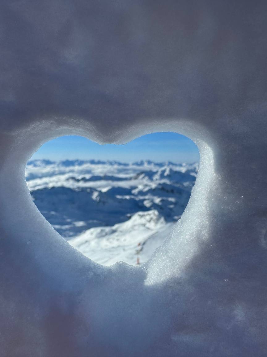 28 M² Appartement ∙ 1 Chambre ∙ 6 Personnes - Val Thorens