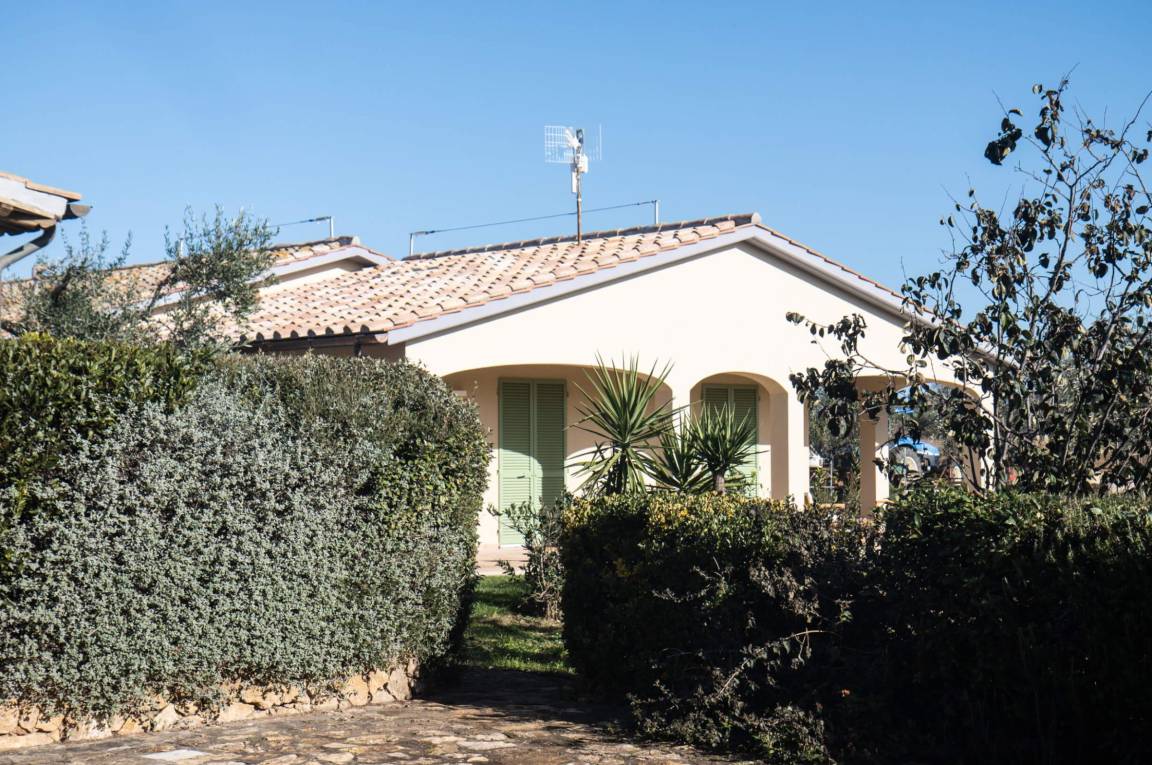 58 M² Appartement ∙ 2 Slaapkamers ∙ 4 Gasten - Capalbio