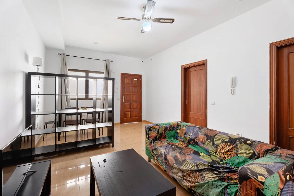 80 M² Apartamento ∙ 3 Habitaciones ∙ 5 Huéspedes - San Sebastián de La Gomera