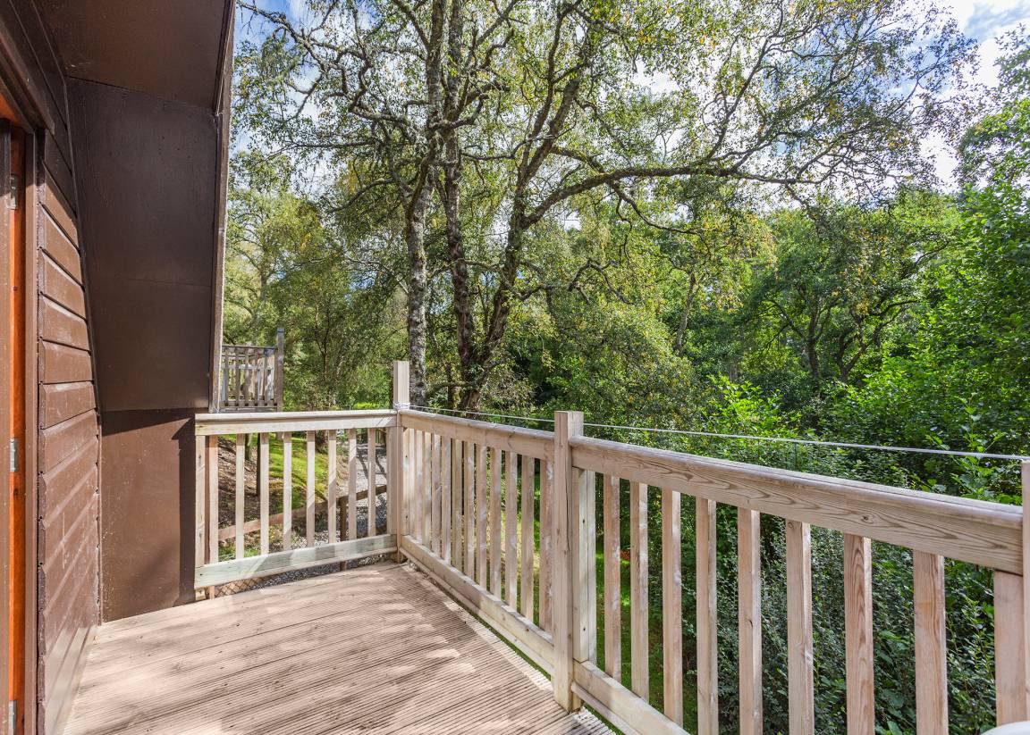 Chalet ∙ 3 Bedrooms ∙ 7 Guests - Tain