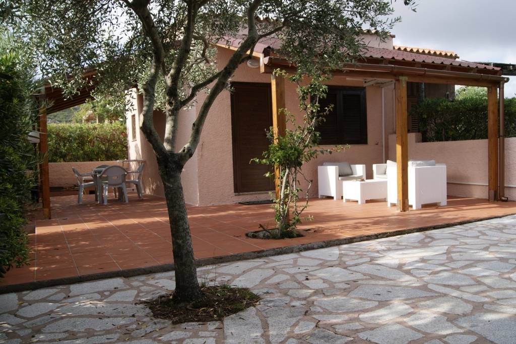 30 M² Appartement ∙ 1 Chambre ∙ 4 Personnes - Palau