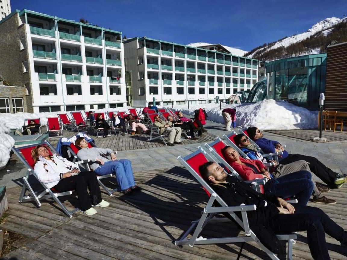 53 M² Apartment ∙ 1 Bedroom ∙ 4 Guests - Pragelato