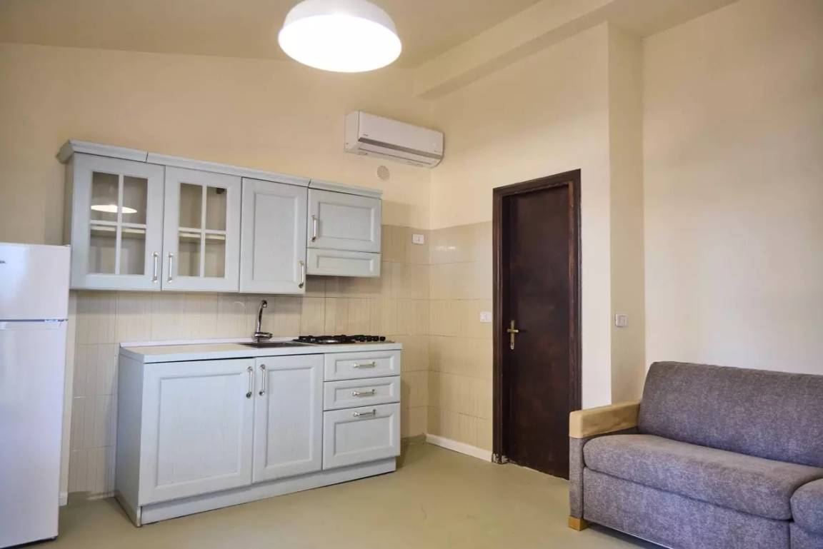 46 M² Ferienhaus ∙ 1 Schlafzimmer ∙ 8 Gäste - Capalbio