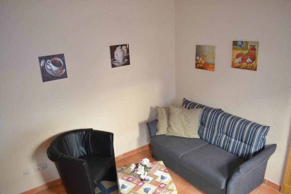 32 M² Appartamento Vacanza ∙ 1 Camera Da Letto ∙ 3 Ospiti - Bad Schwartau