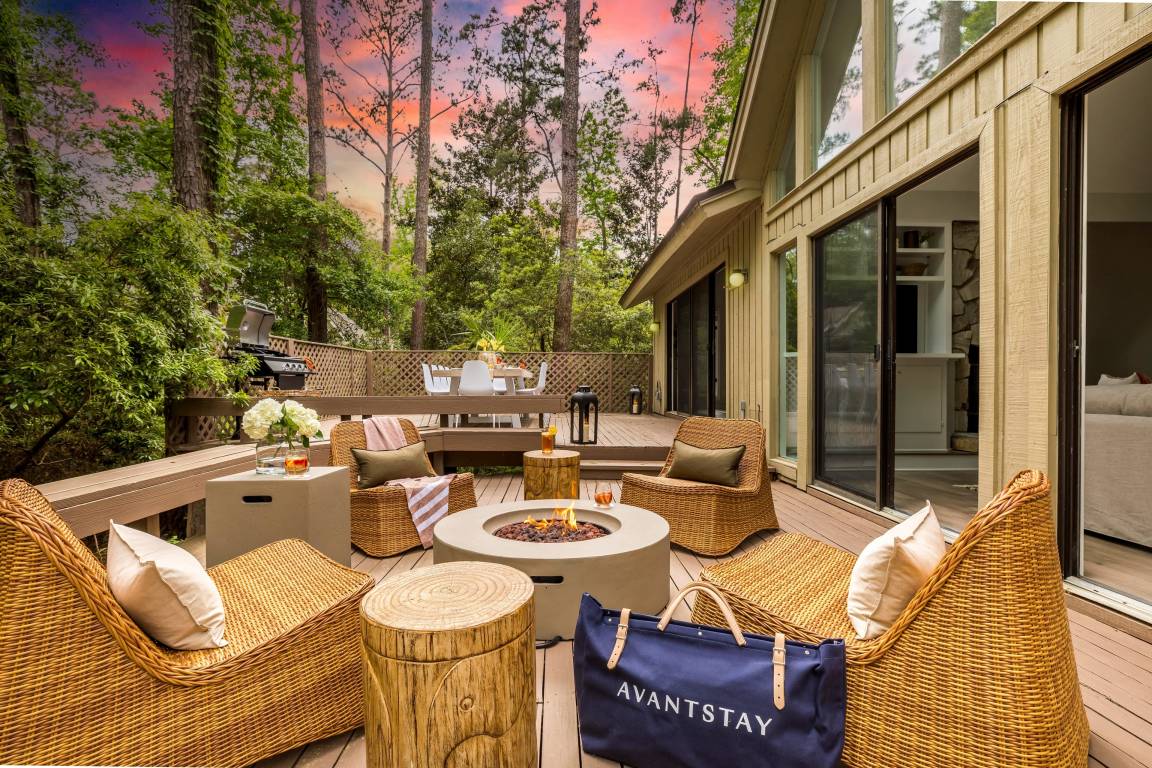 213 M² Maison De Vacances ∙ 4 Chambres ∙ 10 Personnes - Île de Hilton-Head, SC