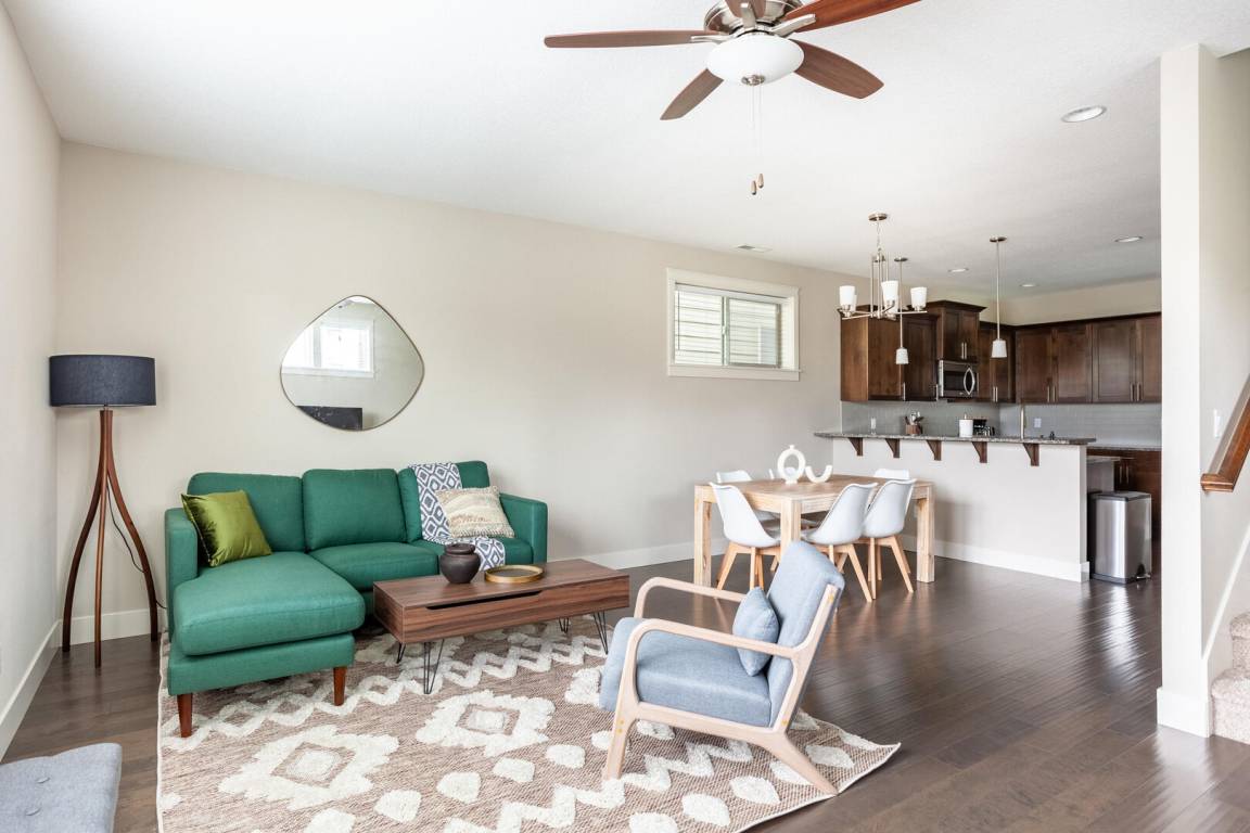 216 M² House ∙ 4 Bedrooms ∙ 8 Guests - Beaverton, OR