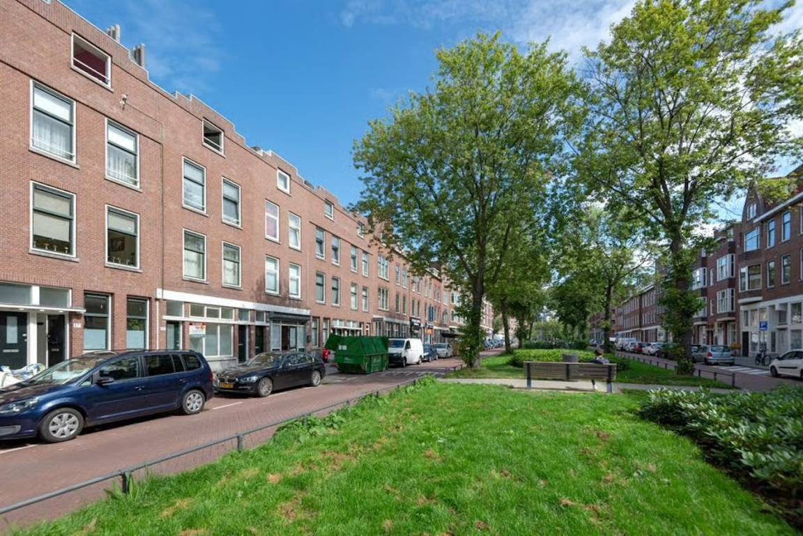 105 M² Appartement ∙ 3 Chambres ∙ 3 Personnes - Spijkenisse
