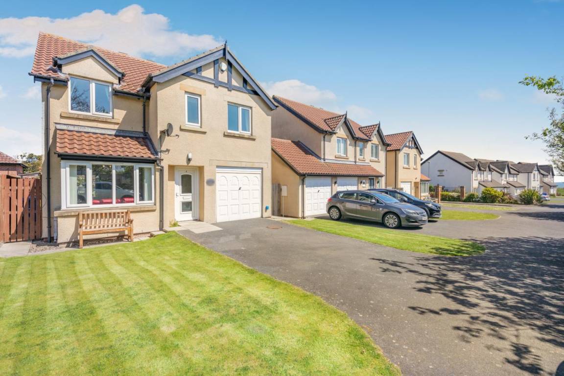 Cottage ∙ 4 Bedrooms ∙ 6 Guests - Bamburgh