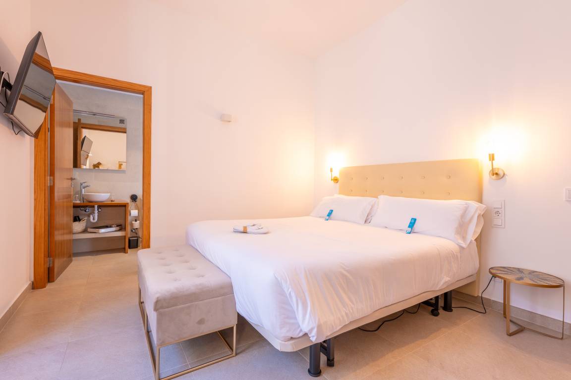 758 M² Maison De Vacances ∙ 1 Chambre ∙ 2 Personnes - Sineu