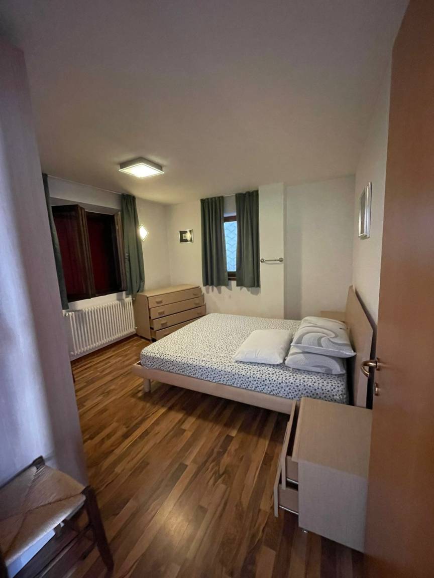 70 M² Huis ∙ 2 Slaapkamers ∙ 6 Gasten - Madonna di Campiglio