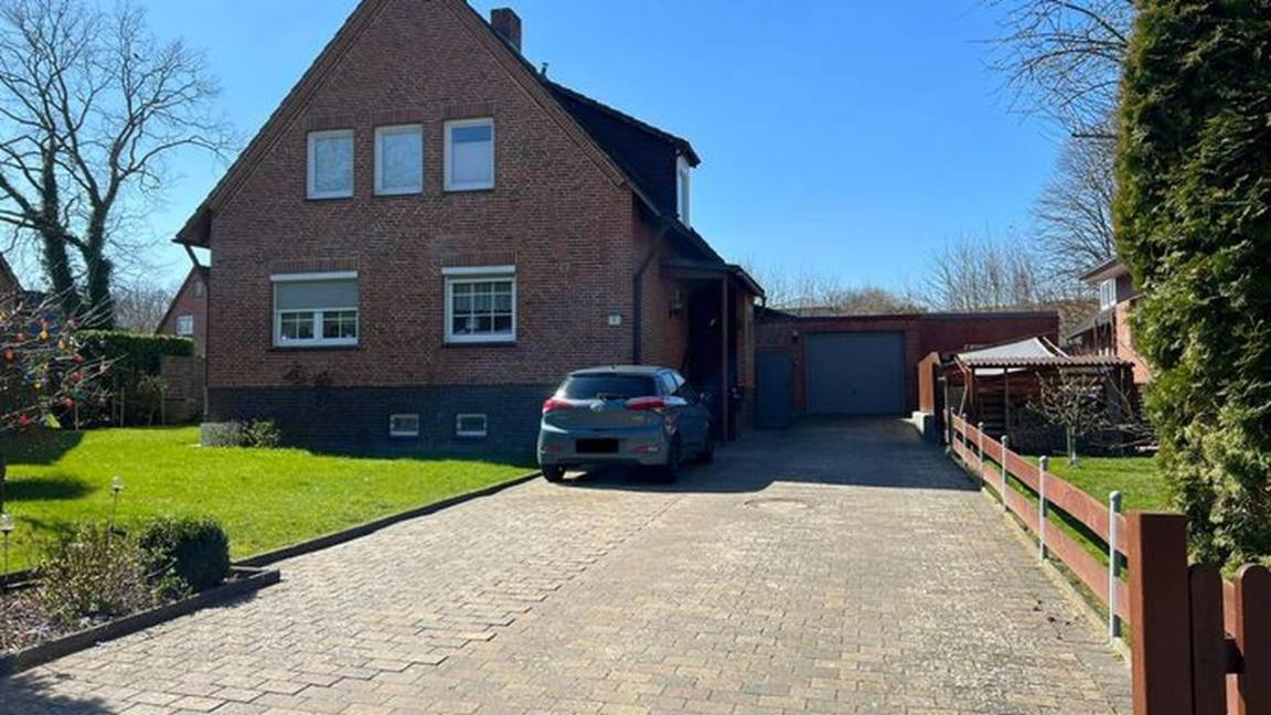 60 M² Apartment ∙ 3 Bedrooms ∙ 4 Guests - Timmendorfer Strand