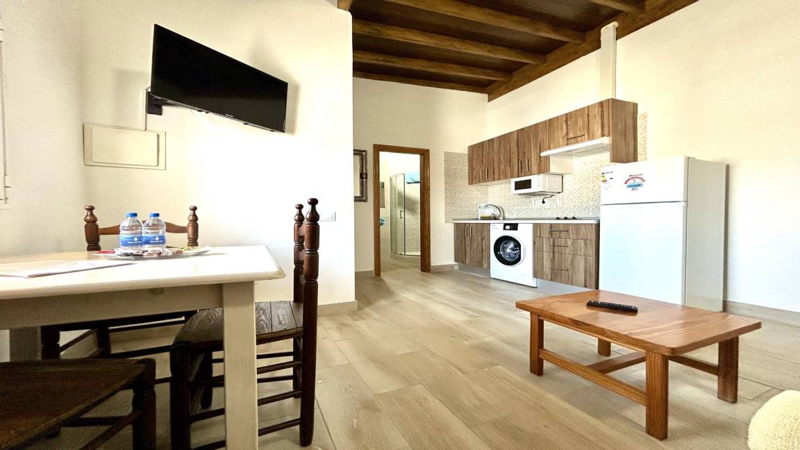 30 M² Appartement ∙ 1 Slaapkamer ∙ 2 Gasten - Costa Calma