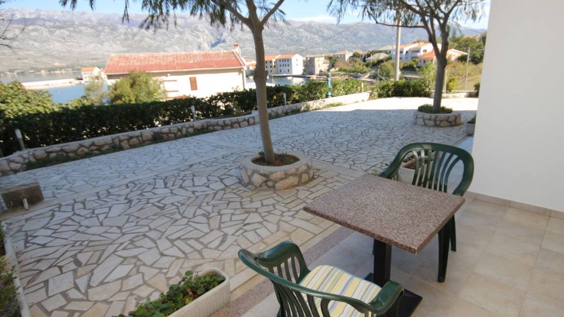 23 M² Hotel ∙ 1 Bedroom ∙ 2 Guests - Starigrad