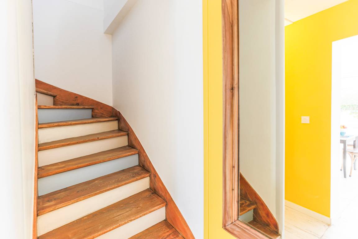 16 M² Chambre D'hôtes ∙ 1 Chambre ∙ 2 Personnes - Seignosse