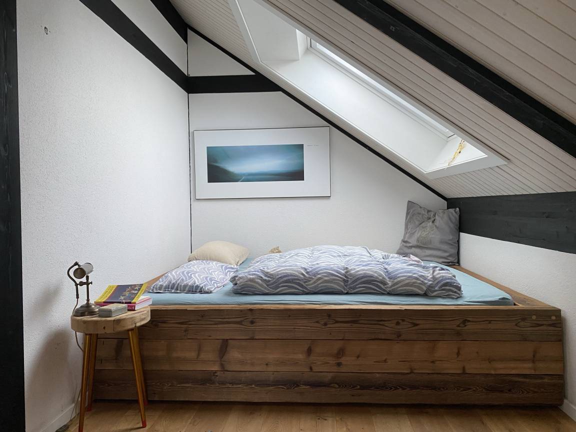 150 M² House ∙ 3 Bedrooms ∙ 4 Guests - Berlin