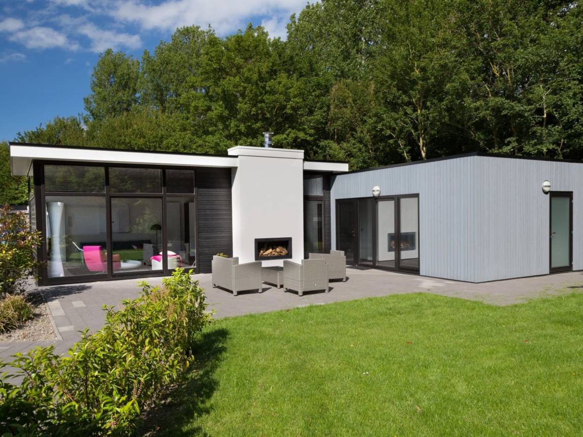 50 M² House ∙ 1 Bedroom ∙ 4 Guests - Bergen