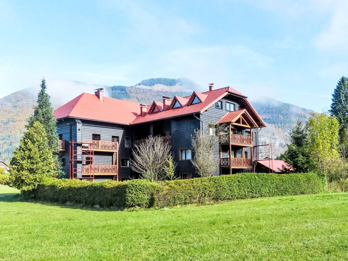 150 M² Ferienwohnung ∙ 5 Schlafzimmer ∙ 9 Gäste - Gmunden