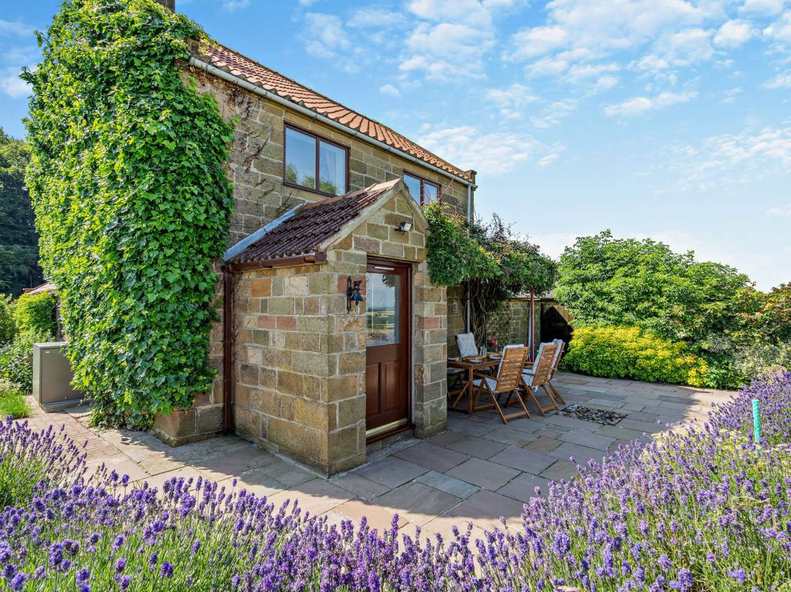Cottage ∙ 3 Bedrooms ∙ 6 Guests - Osmotherley