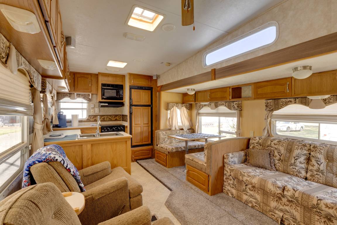 18 M² Apartment ∙ 2 Guests - Alabama