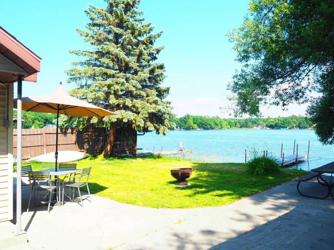 74 M² Apartment ∙ 2 Bedrooms ∙ 4 Guests - Greenville, MI