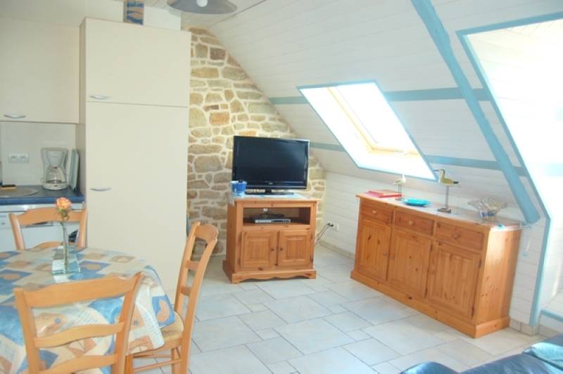 Gîte ∙ 2 Chambres ∙ 4 Personnes - Belz