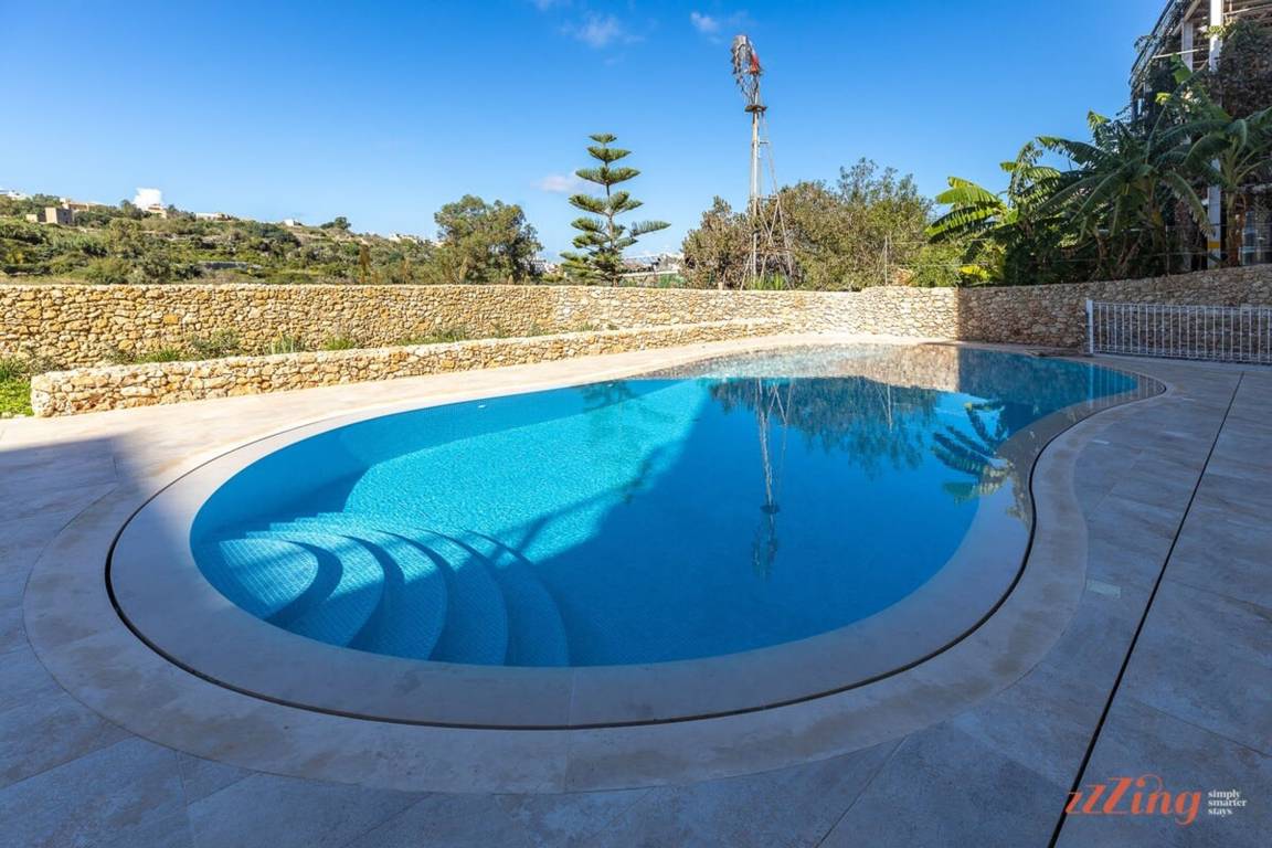 Appartement ∙ 3 Chambres ∙ 6 Personnes - Malte