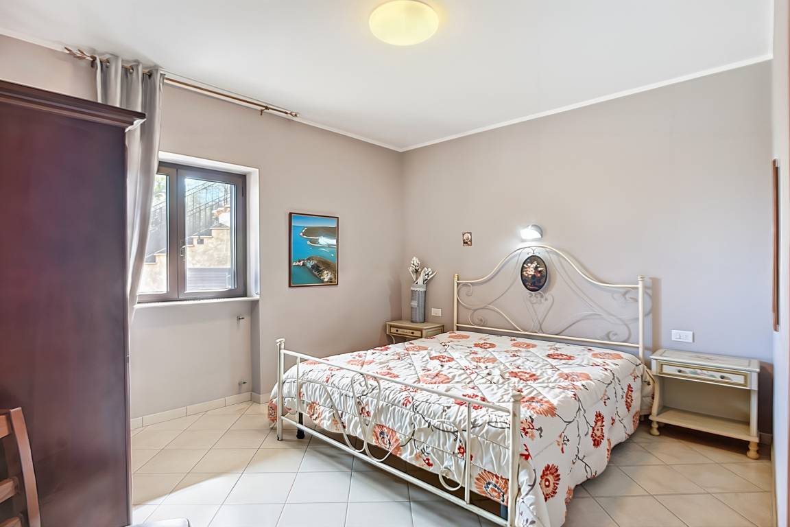 39 M² Apartment ∙ 2 Bedrooms ∙ 5 Guests - Vieste