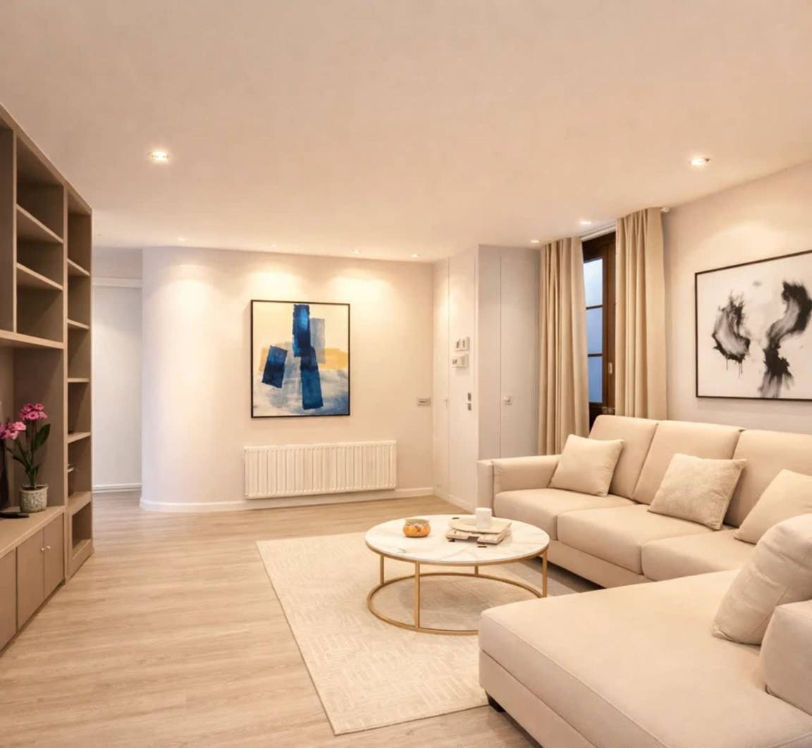Apartment ∙ 2 Bedrooms ∙ 6 Guests - Paris
