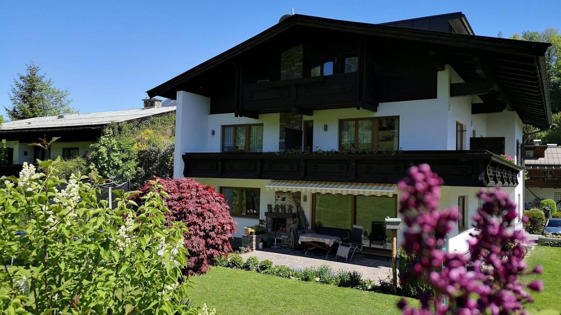 35 M² Appartement ∙ 1 Chambre ∙ 3 Personnes - Fieberbrunn