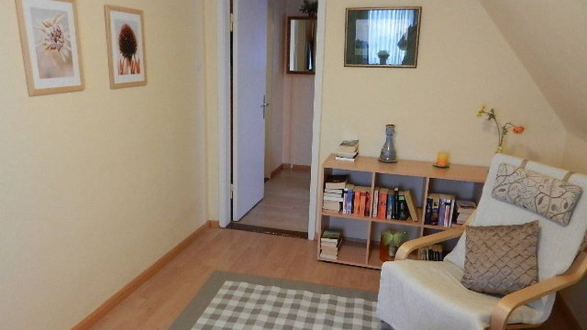 30 M² Appartement ∙ 1 Chambre ∙ 2 Personnes - Mer Baltique