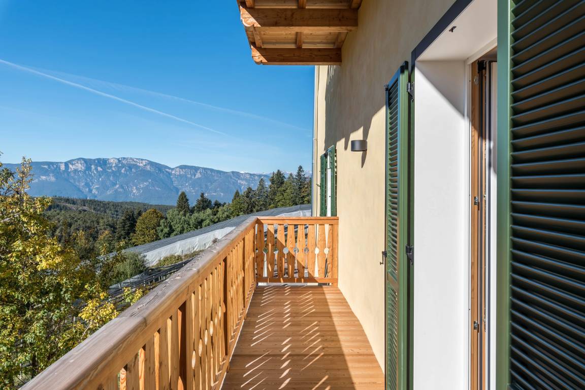 56 M² Appartamento Vacanza ∙ 1 Camera Da Letto ∙ 4 Ospiti - Nova Ponente