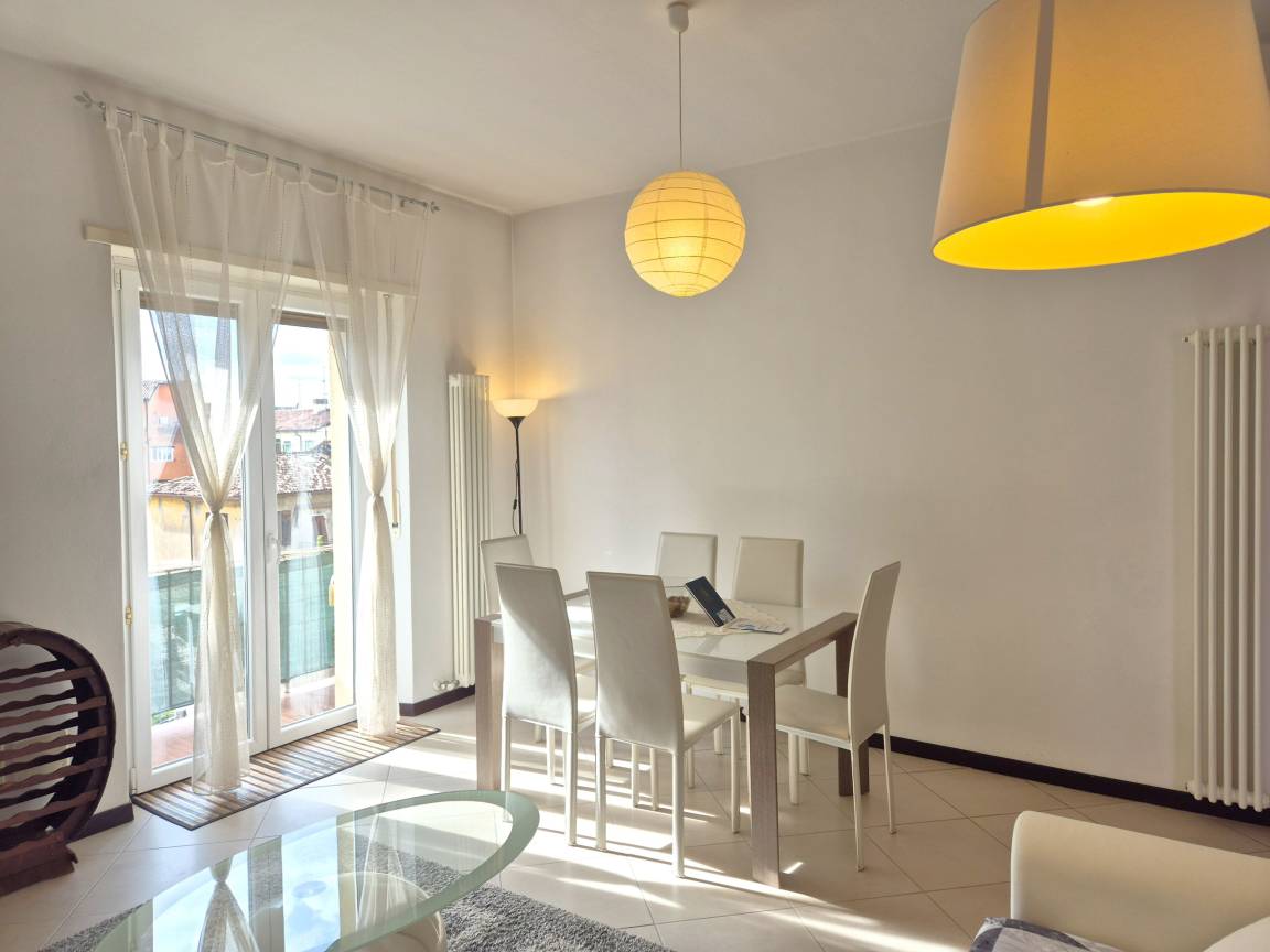 75 M² Apartment ∙ 2 Bedrooms ∙ 7 Guests - Verona