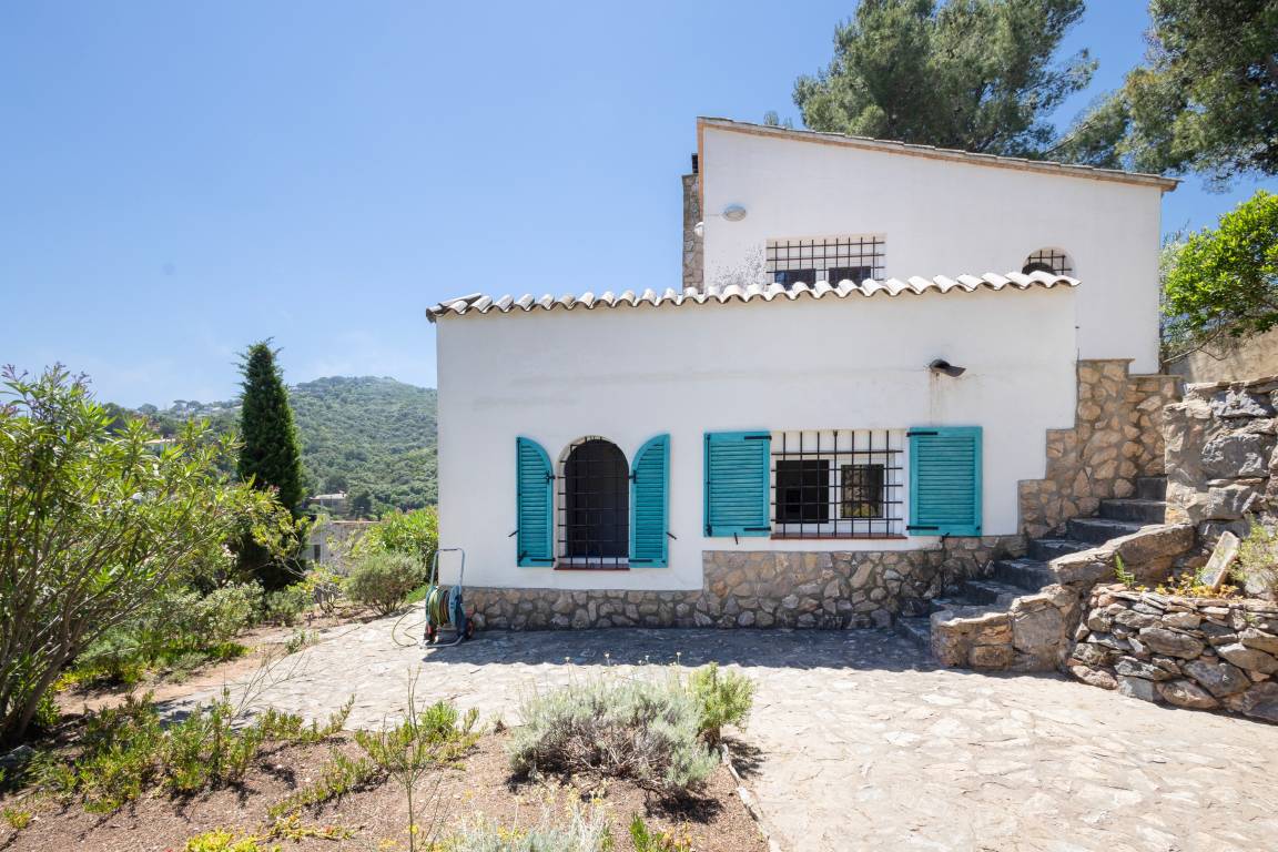 120 M² Maison De Vacances ∙ 3 Chambres ∙ 6 Personnes - Sa Tuna
