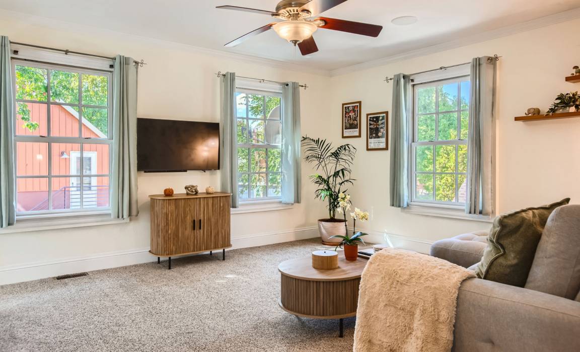 아파트 ∙ 침실 1개 ∙ 게스트 3명 - 롱먼트