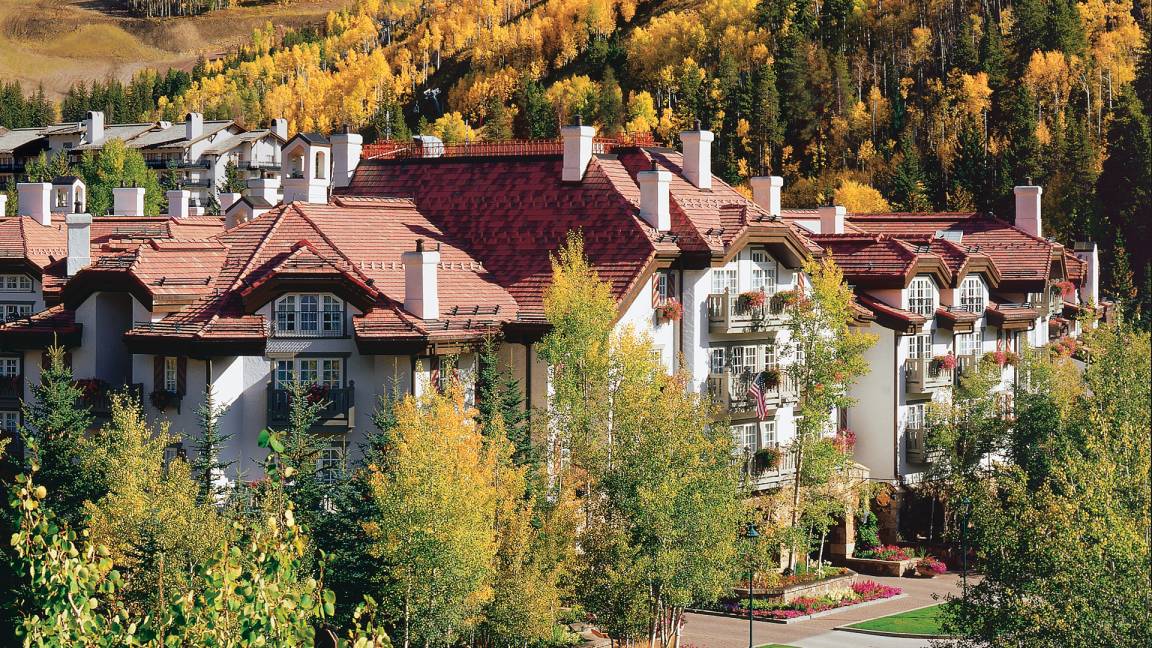 Studio Flat ∙ 1 Bedroom ∙ 2 Guests - Vail, CO