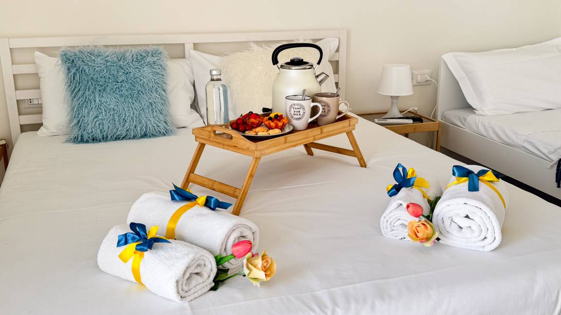 30 M² Appartamento ∙ 1 Camera Da Letto ∙ 3 Ospiti - Chioggia