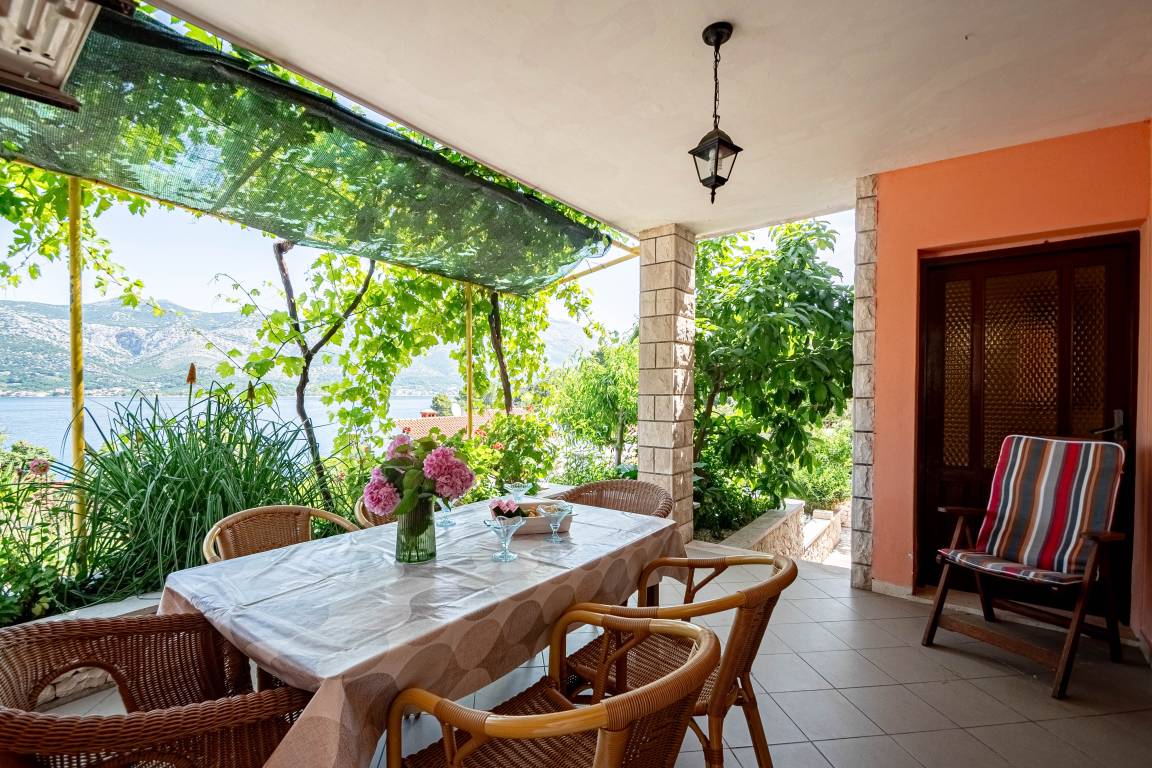 47 M² Appartement ∙ 2 Chambres ∙ 5 Personnes - Korčula