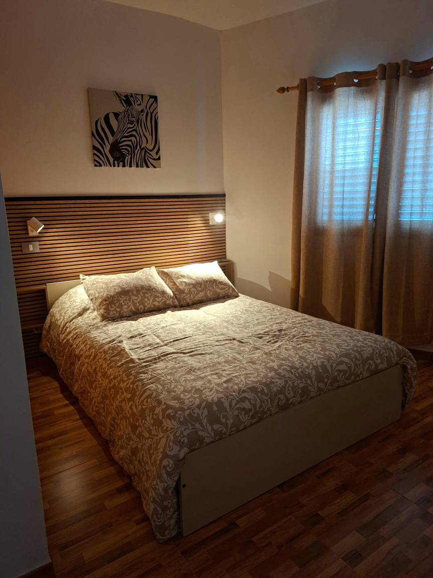 50 M² Apartamento ∙ 1 Habitación ∙ 4 Huéspedes - Gáldar
